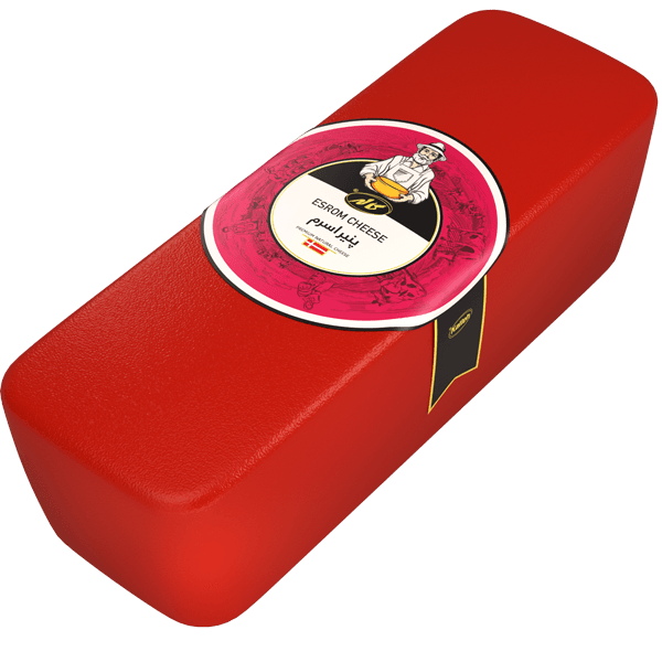 Esrom Cheese - Kalleh