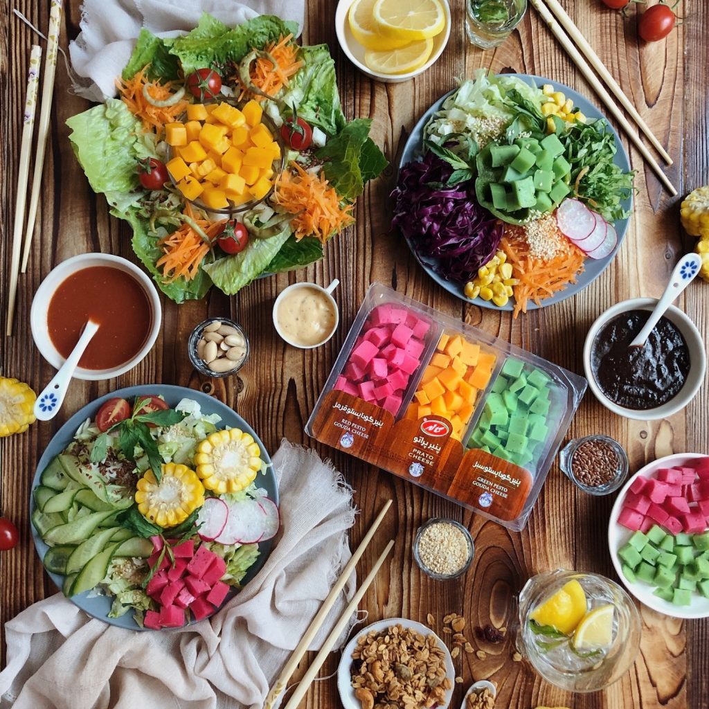 Kalleh - Joy of Life