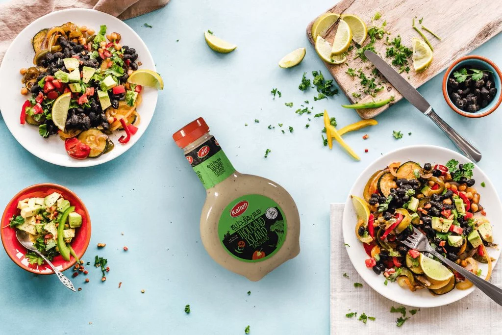 Kalleh - Joy of Life